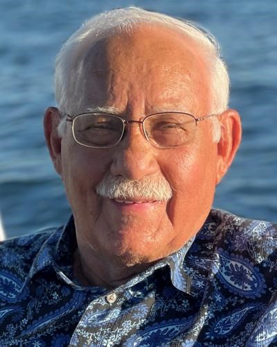 Ray "Vic" Victor Swenson Obituary (2024) - Mankato, MN - Northview ...