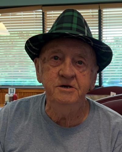 Francis Joseph Paul Fitzmaurice Obituary (2024) - Rural Hall, NC ...