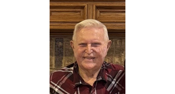 Eldon Gene Goeringer Obituary (2026) - Bessie, OK - Kiesau-Lee Funeral Home