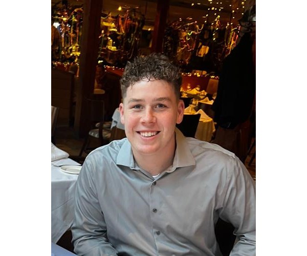 Seth David Chedville Obituary (2024) - Harvey, LA - Mothe Funeral Homes ...