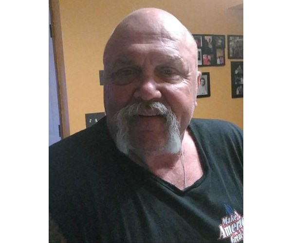 Craig W. Totton Obituary (2026) - Akron, OH - Newcomer Funeral Home - Akron