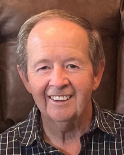 Dean Edwin Anderson Obituary (2023) - North Ogden, UT - Lindquist's ...
