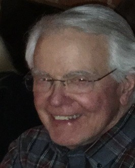 Gerry McLaughlin Obituary (2025) - Schiller Park, IL - Chicagoland ...