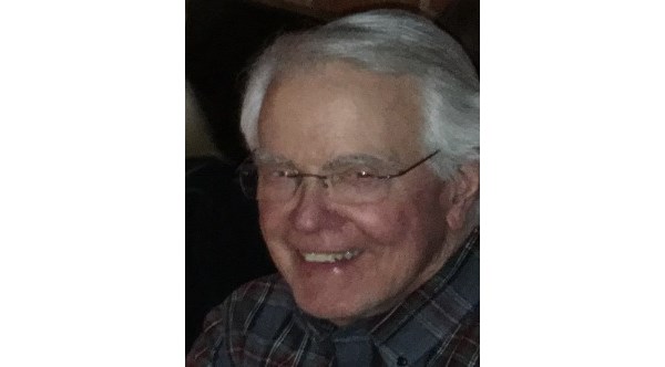Gerry McLaughlin Obituary (2025) - Schiller Park, IL - Chicagoland ...