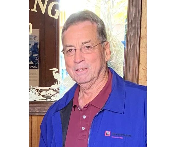 Ronald G. Fisher Obituary (2026) - West Reading, PA - Edward J. Kuhn ...