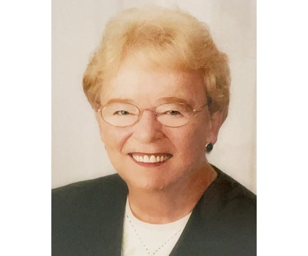 Mary Catherine Connolly Obituary (2024) - Newport, RI - Memorial ...