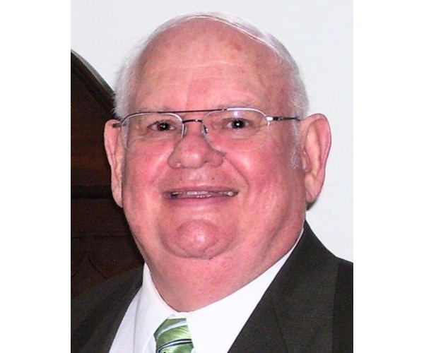 Russell L. Hamilton Obituary (2022) - Bellefontaine, OH - Eichholtz ...