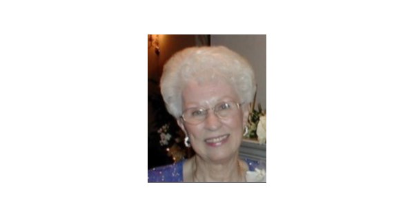 Janet Julia Moore Obituary (2025) - Grapevine, TX - Lucas Funeral Home ...