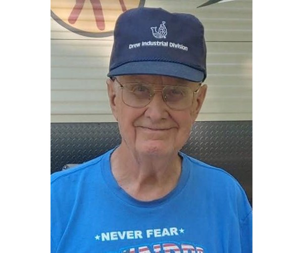 Max Alvin Wilfong Obituary (2025) - Floyds Knobs, IN - Newcomer ...