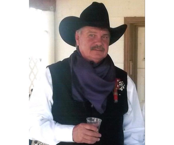 Dennis Clay Shipley Obituary (2024) - Montrose, CO - Crippin Funeral ...