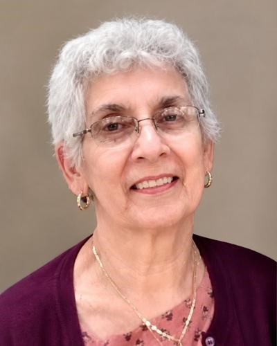 Beatrice Trabold Obituary (2026) - Rochester, NY - Farrell-Ryan Funeral ...