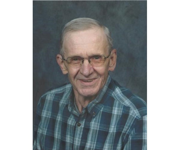 Donald Ford Obituary (2023) - Linden, MI - Sharp Funeral Homes, Linden ...