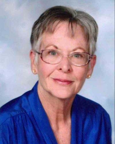 Linda Livingston Skinner Obituary (2025) - Oklahoma City, OK - Smith ...