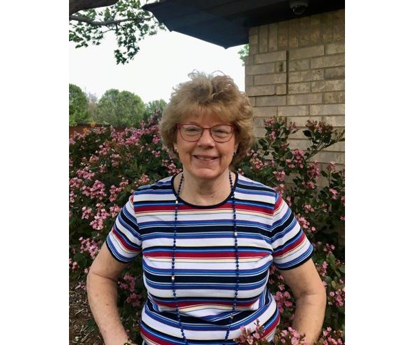 Janice Fry Obituary (2026) - Lubbock, TX - Combest Family Funeral Homes ...