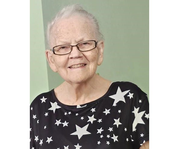 Rose Carol Copelan Harrison Lee Obituary (2026) - Everett, WA - Solie ...