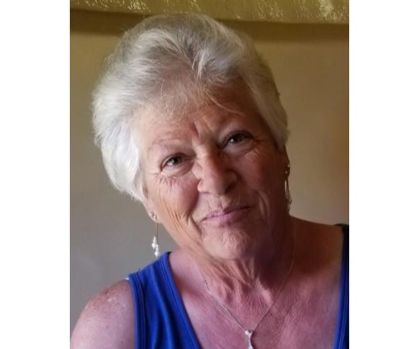 Renee (Speth) Baldwin Obituary (2025) - Tremonton, UT - Rudd Funeral ...