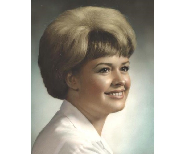 Beth Nielson Sorenson Obituary (1944 - 2023) - Legacy Remembers