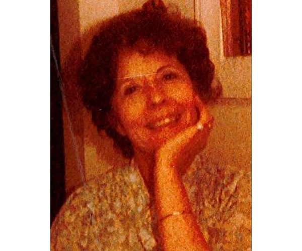 Bonnie (Bonnie) Ketron Obituary (2025) - Johnson City, TN - Morris ...