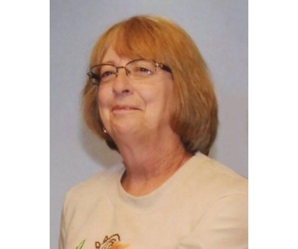 Sandra Jean Goodrich Obituary (2025) - Caro, MI - Ransford Funeral Home ...