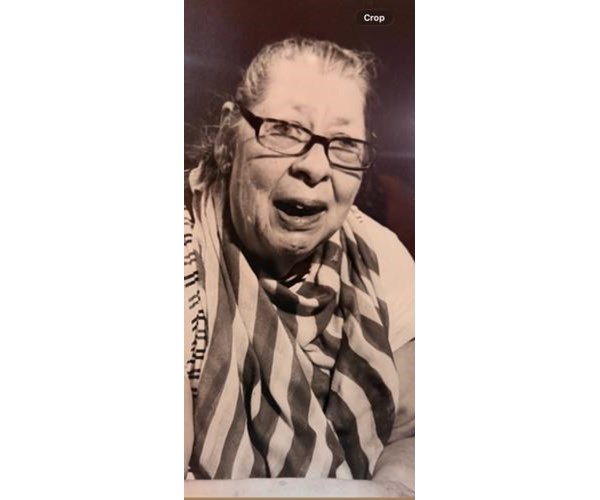 Rae Ellen Nickerson Obituary (2026) - Albuquerque, NM - French Funerals ...