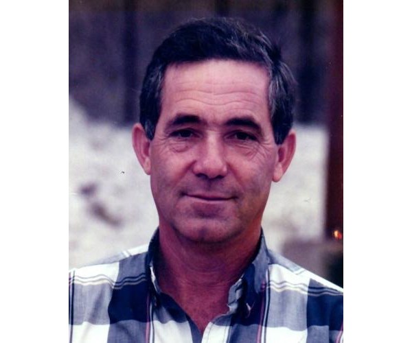 Harris Hughes, Jr. Obituary (2025) - Brownsville, TN - Lea & Simmons ...