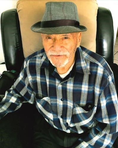 Jesus Escobedo Obituary (2023) - El Paso, TX - Sunset Funeral Homes ...