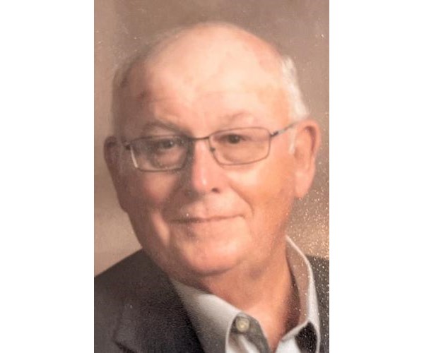 Paul G. Oechsle Obituary (1943 - 2023) - Legacy Remembers