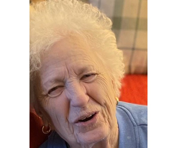 Ruby Marie (Boswell) Haefner Obituary (2024) - Dorchester, MA - James A ...