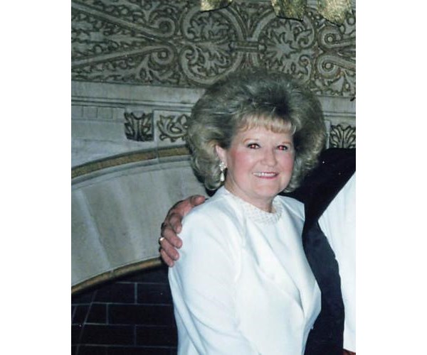 Nancy Gordon Obituary (2024) - Hendersonville, TN - Hendersonville ...