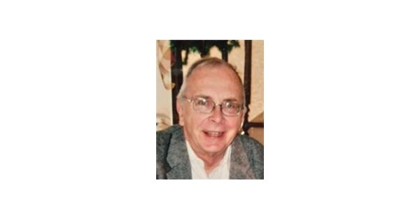 Richard Frank "Dick" Warner Obituary (1938 - 2020) - Legacy Remembers