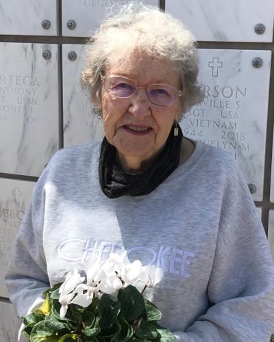 Mary Catherine Chase Hogan Obituary (2024) - Denver, CO - Horan ...