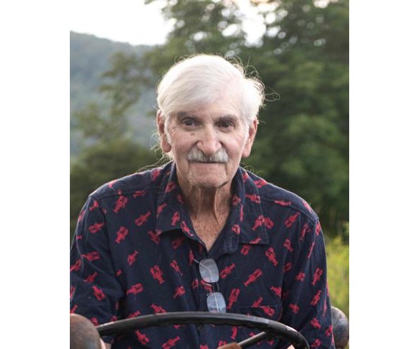 Roy George GAY Obituary (2026) - Wellsville, NY - Onely Foust & Embser ...
