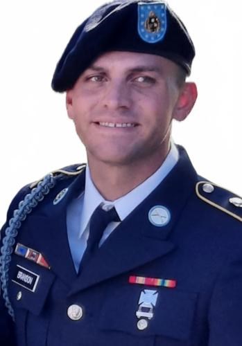Michael Thomas Branson Obituary (2025) - Sunnyvale, TX - New Hope ...