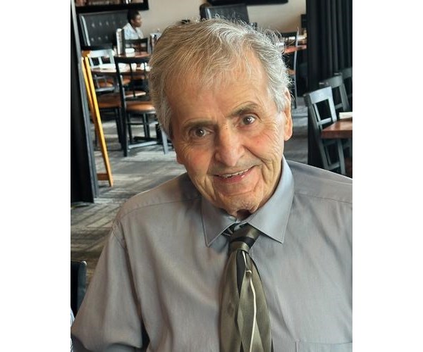 Peter Tomac Obituary (2026) - Plano, IL - Beverage Family Funeral Home ...