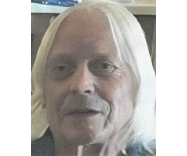 Geoffrey Alan Darveau Obituary (2025) - Denver, CO - Newcomer Funeral ...