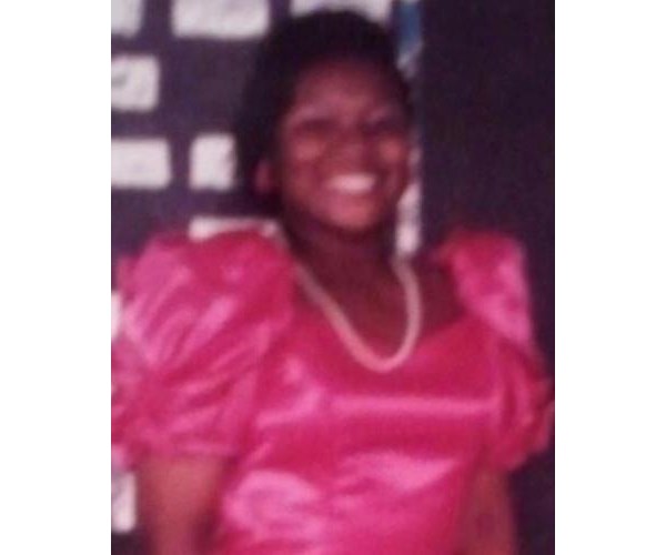 Velisha Deshunda DuBose Obituary (2025) - Union, MS - Beck Funeral Home ...