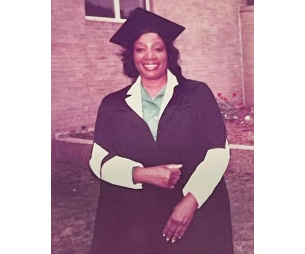 Alma C Armstrong Obituary (2024) - Nashua, NH - Cremation Society of ...
