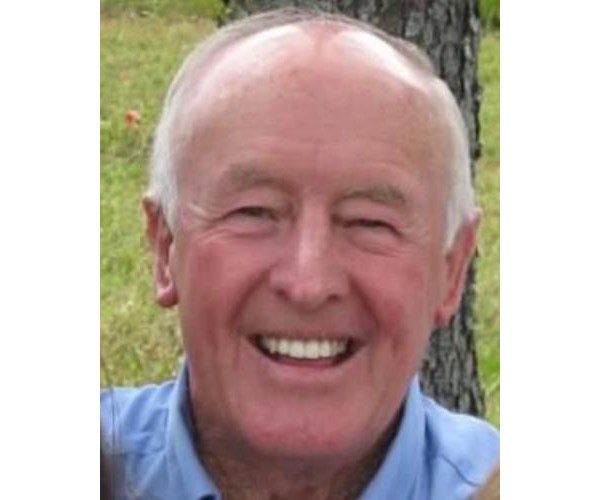 Charles R. Cleveland Obituary (2025) - Boaz, AL - Mcrae Funeral Home