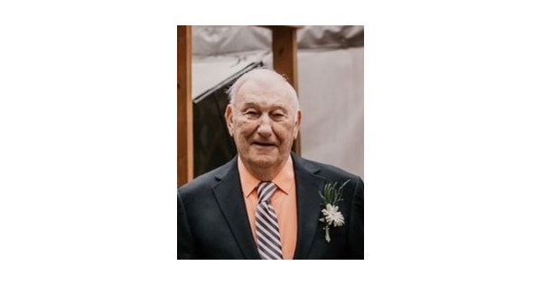 Bernard "Ben" J. Walters Obituary (2025) - Central Lake, MI - Mortensen ...