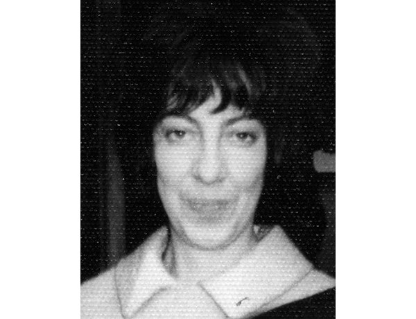 Maria Teresa Jung Obituary (2025) - Rochester, NY - Rochester Cremation ...