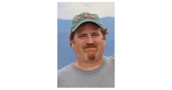 Simon J. Gregory Obituary (2022) - Legacy Remembers