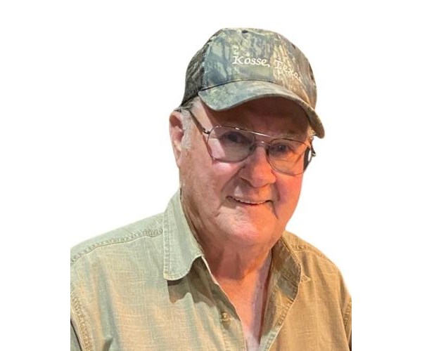 Ronald "Ronnie" Edward Pettigrew Obituary (2025) - Groesbeck, TX ...