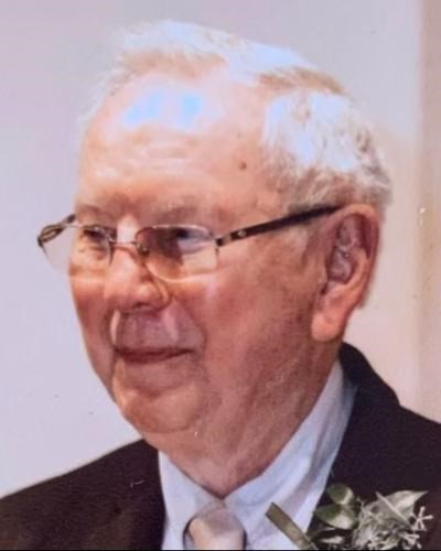 Ronald P. Theis Obituary (2024) - Canfield, OH - Higgins-Reardon ...