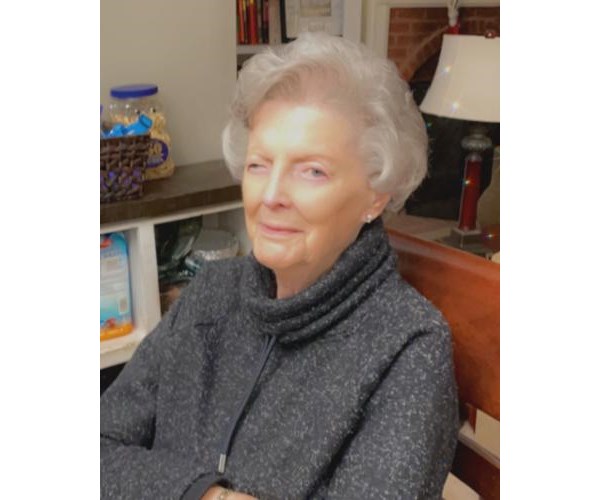 Diane D Tolson Obituary (2024) - Morrow, GA - Thomas L. Scroggs Funeral ...