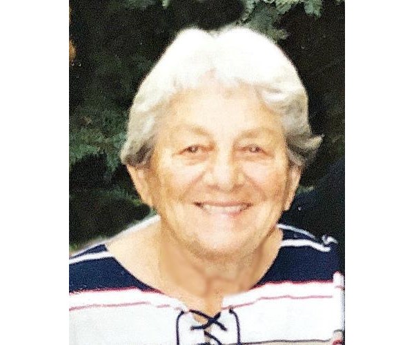 Helen Marie Perri Druse Obituary (2024) - Arvada, CO - Horan & McConaty ...