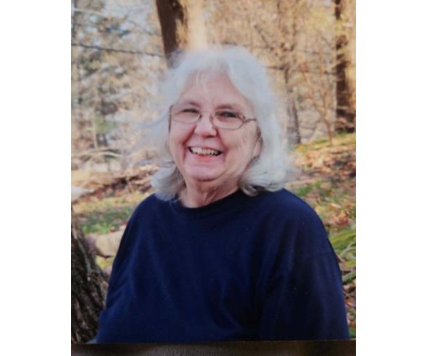 Janice Marie MacKay Obituary (2023) - Linden, MI - Sharp Funeral Homes ...