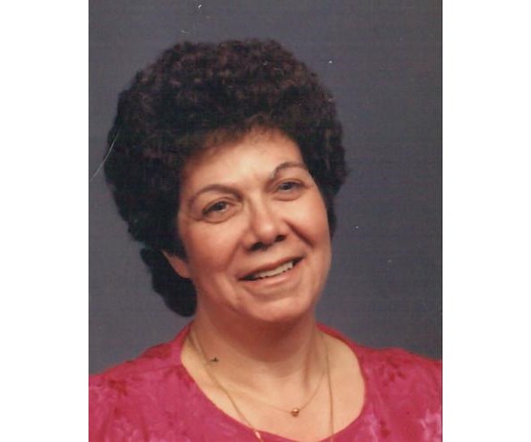 Eva Mae Carroll Obituary (2025) - Louisville, KY - Newcomer Cremations ...