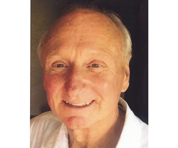 John Kenneth Becker Obituary (2025) - La Porte, IN - Haverstock Funeral ...