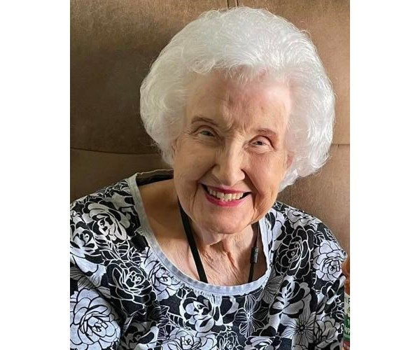 Elizabeth Jane Speer Obituary (2025) - Warner Robins, GA - McCullough ...