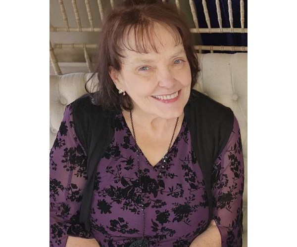 Peggy Reeves Obituary and Online Memorial (2026)